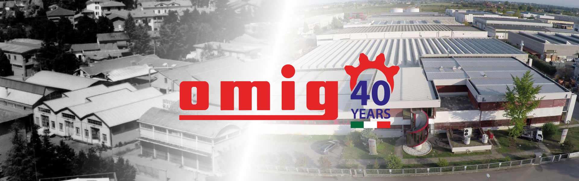 OMIG Ingranaggi | Gear Manufacturing