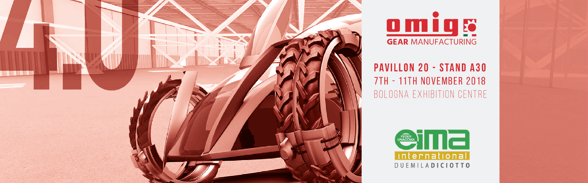OMIG Ingranaggi | Gear Manufacturing